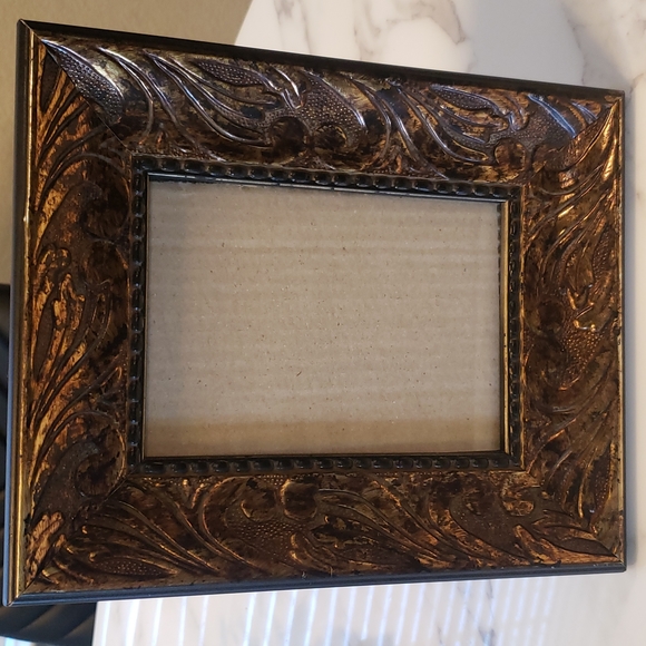homegoods | Wall Decor | Traditional Gold Frame | Poshmark